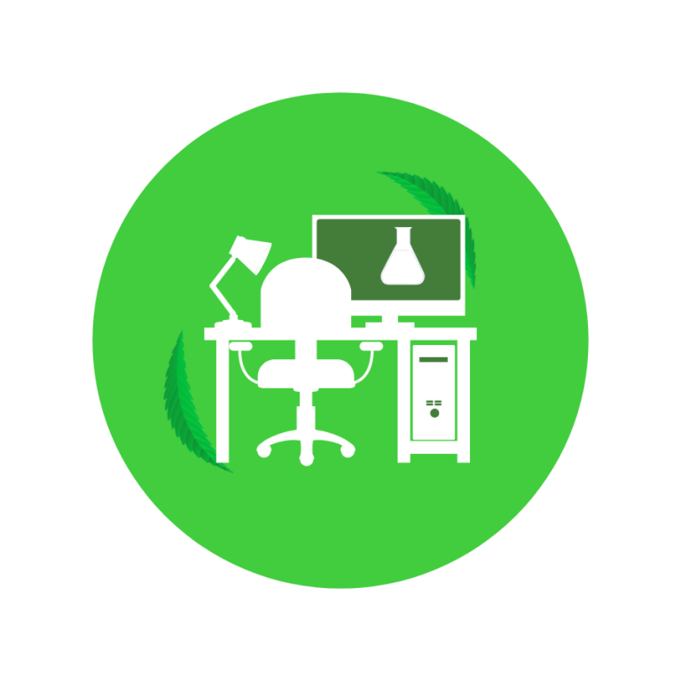 Welcome To CATLAB, LLC | Maine Cannabis Testing | 03903