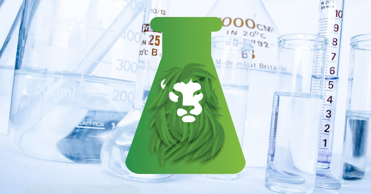 Sustainable Cannabis Cultivation | CATLAB, LLC