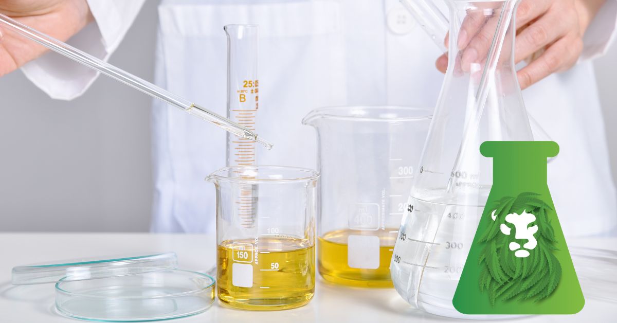 Testing for Compliance in the Cannabis Industry |CATLAB, LLC