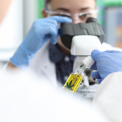 Understanding Potency Testing Cannabis Products |CATLAB, LLC